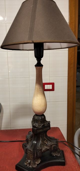 lampada da tavolo