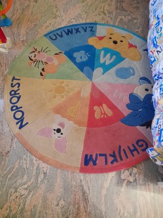 cameretta completa bambino 