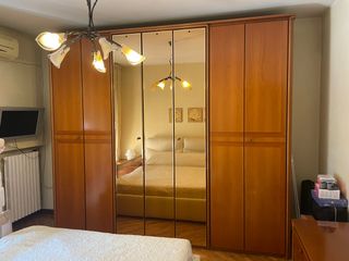 Armadio camera matrimoniale 