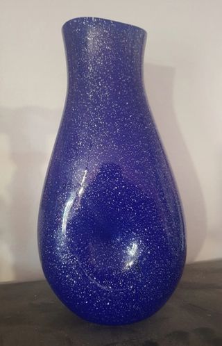 Vaso vetro soffiato Original Murano