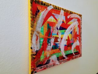 Quadri moderni