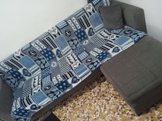 vendo divano 