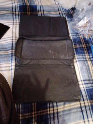 porta oggetti per divano