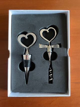 Accessori per bottiglia