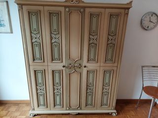 Armadi D'epoca Stile Liberty