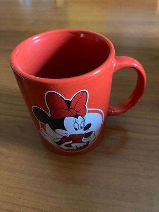 Tazza Disney 