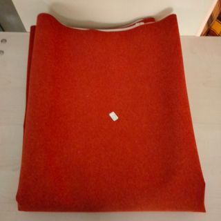 tessuto rosso corallo 