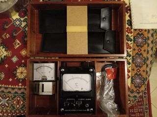 termometro istantaneo industriale