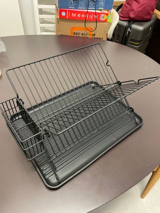 Scolapiatti Pieghevole,