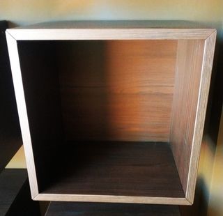 cubo ikea