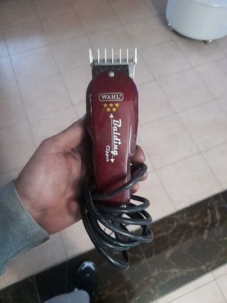 taglia capelli professionale da parrucchiere 