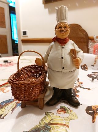 Salt and Pepper Holder