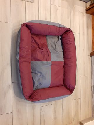 Cuccia per cani taglia grande 