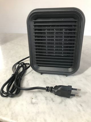 Termoventilatore in Ceramica 800W