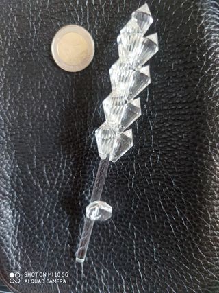 Swarovski Cristal Spiga