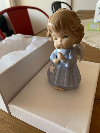 Bomboniere "Encantada" Angioletto