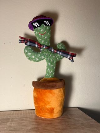 cactus ballante