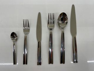 Alessi posate posto tavola 