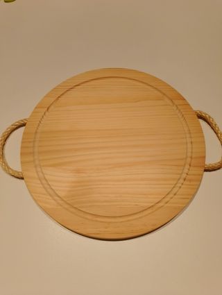 Tagliere in legno