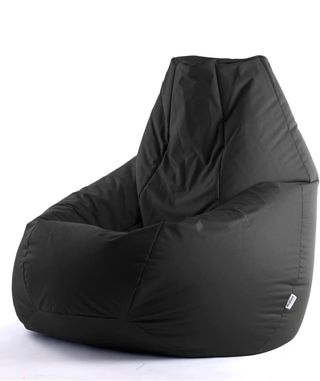 Pouf a sacco xxl