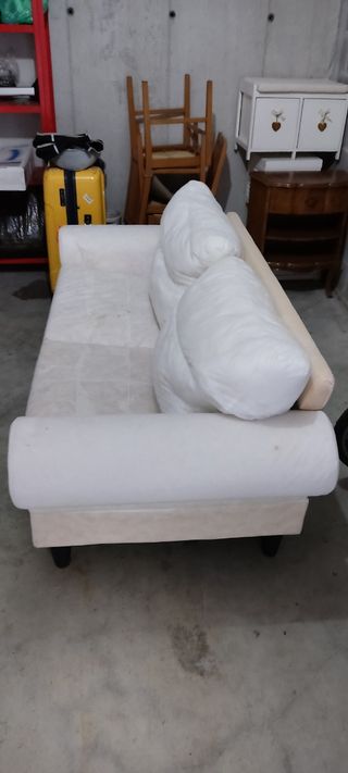 divano EKTORP IKEA