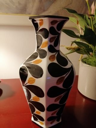 vaso ceramica 