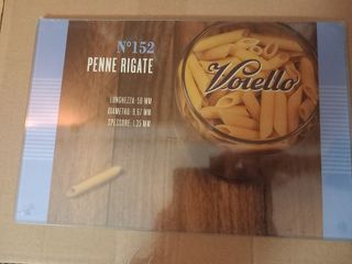 tagliere gadget Voiello
