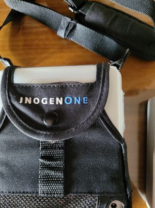 CONCENTRATORE DI OSSIGENO INOGEN ONE G4