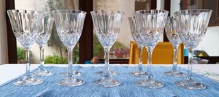 Bicchieri da Liquore