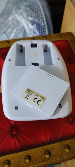asciuga smalto per unghie