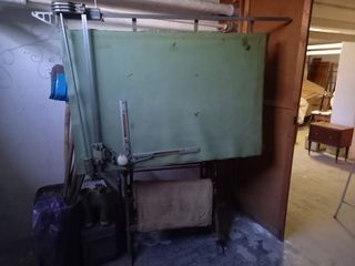 tecnigrafo Cavestri anni60