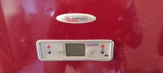 Caldaia/ stufa pellet