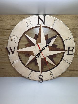 Orologio personalizzato