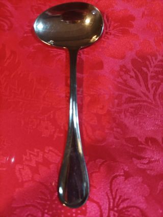 cucchiaio CRISTOFLE ORFEVRE A PARIS 