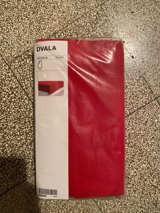 Lenzuolo Ikea