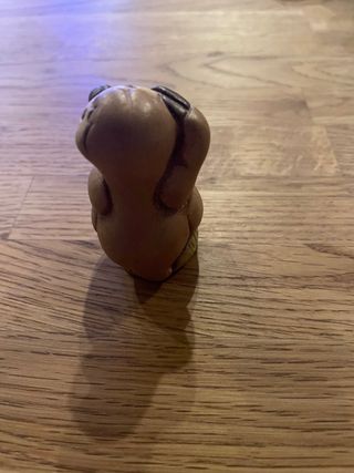 Vendo soprammobili thun 