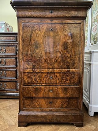 Credenza d'epoca