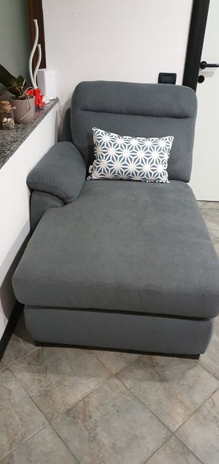 vendo chaise longue