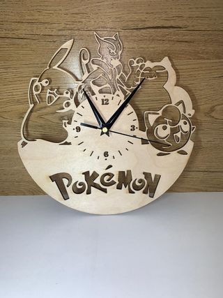 Orologio personalizzato 