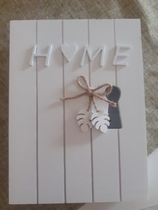 portachiavi da parete 