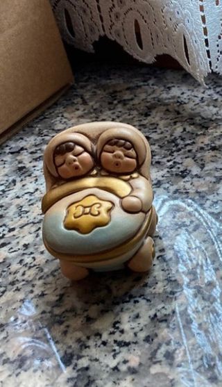 Segno zodiacale Thun gemelli 