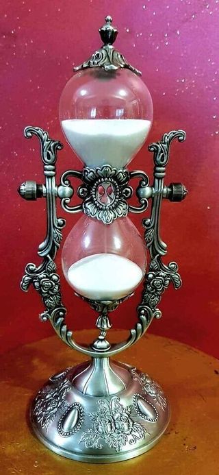 clessidra: racconti di storie e conquiste