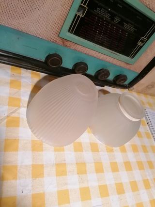 paralumi vetro ricambio