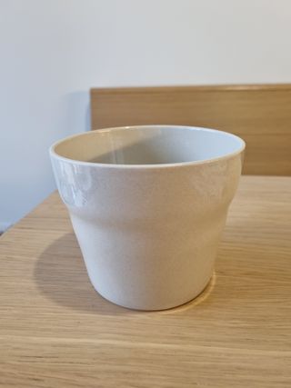Ikea vaso