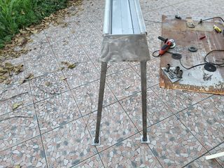 fornacella per arrosticini