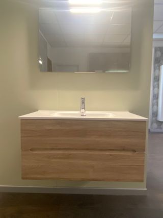 Mobile bagno