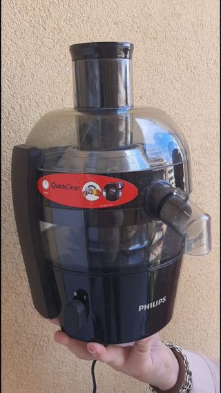 Estrattore di succo Philips 