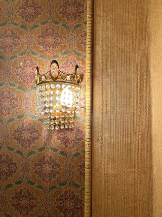 Lampadario E Applique Cristallo Swarovski