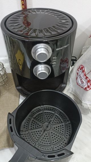 Friggitrice ad aria