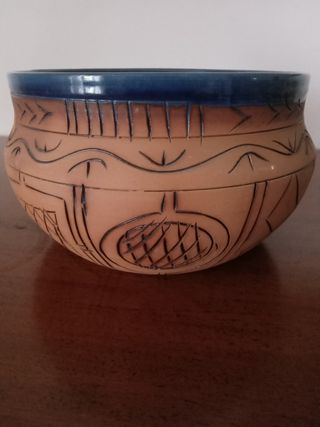 Ciottola in ceramica